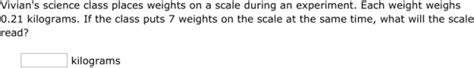 IXL Add Subtract Multiply And Divide Decimals Word Problems Th Grade Math