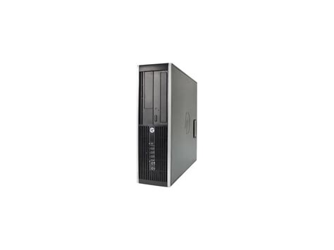 Refurbished Hp Desktop Computer Sff Intel Core I Rd Gen Ghz Gb Ddr Gb