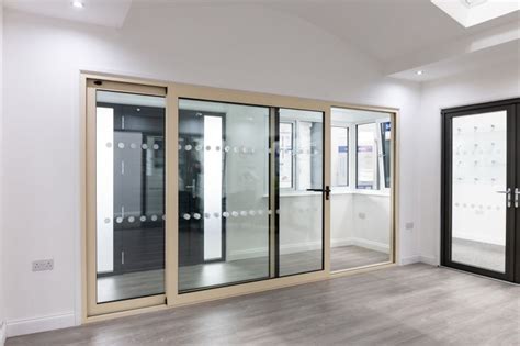 Unique Window Systems Ltd On Linkedin Trade Fenestration Windows