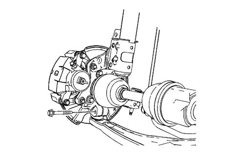 Turbine Speed Sensor Location Where Is The Speed Sensor Located