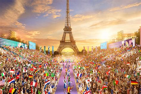 Juegos Olimpicos Paris 2024 Chile Bernie Hesther