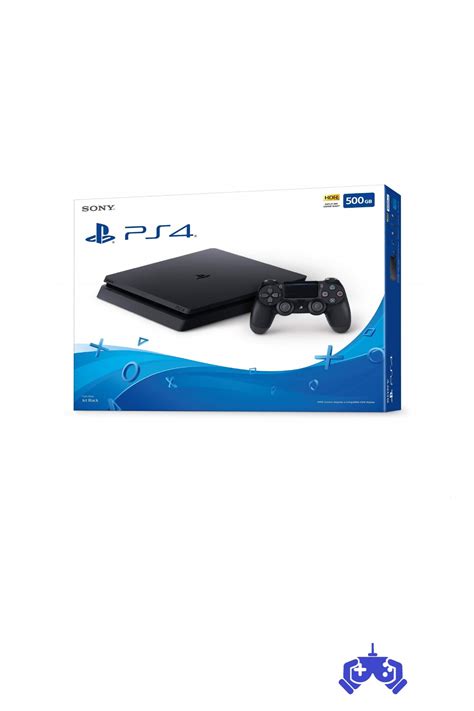Sony Playstation 4 Ps4 Slim 500 GB Tek Kol 2.El En Ucuz Fiyatıyla Start ...