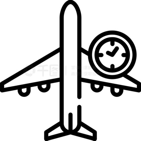 飞行时间网页ui 飞行时间 模板免费下载 Svg格式 512像素 编号48014272 千图网