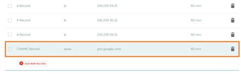 How To Redirect Naked Domain To If Your Domain Hosting Doesn T