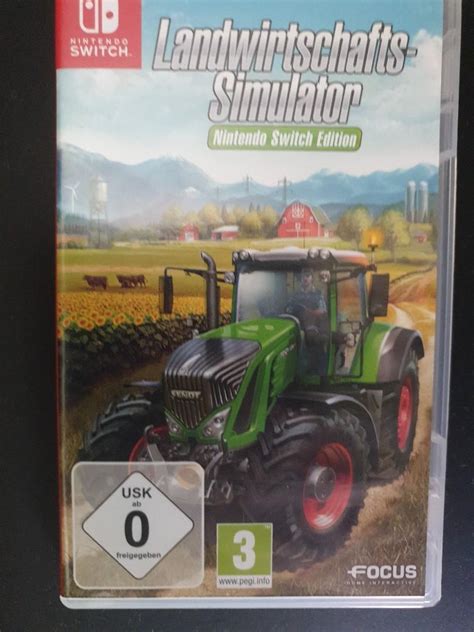 Farming Simulator Video Gaming Video Games PlayStation On Carousell