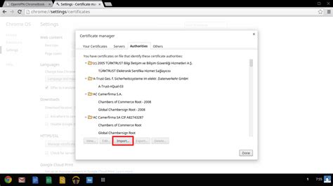 Openvpn Chromebook Btguard Wiki