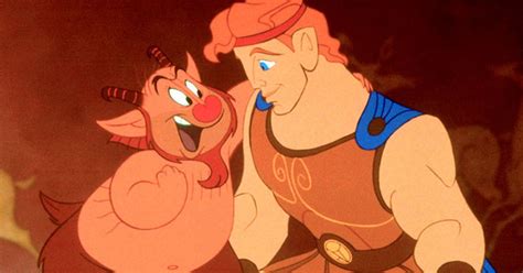 Disney Fans Infuriated By Russo Brothers Live Action Hercules Plans