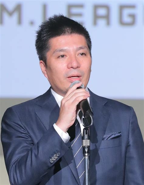 サイバーエージェント・藤田社長がmリーグへの想いを語った「麻雀プロという職業を夢のあるものに変えたい」 キンマweb 『近代麻雀』の竹