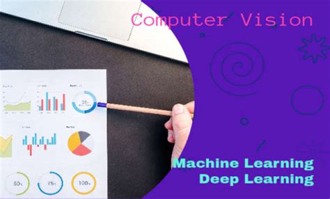 Do Machine Learning And Computer Vision Projects Python By Waseefkhan