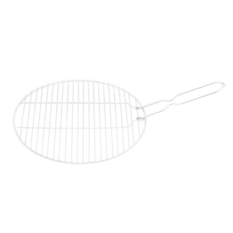 Bbq 스텐리스 바베큐 원형 석쇠 재사용 가능 홈플러스