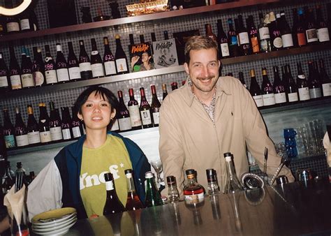 Jiro Hsu And Michael Janczewski