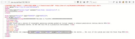 ctf vulnos2 walkthrough step by step yeah hub