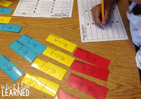 Compose Decompose Numbers For Addition Subtraction Artofit