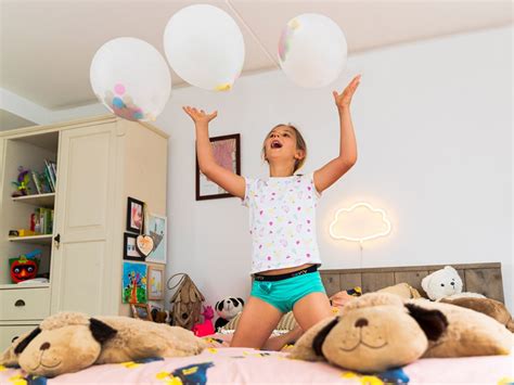 Dryly Is Er Speciaal Voor Kindjes Die In Bed Plassen