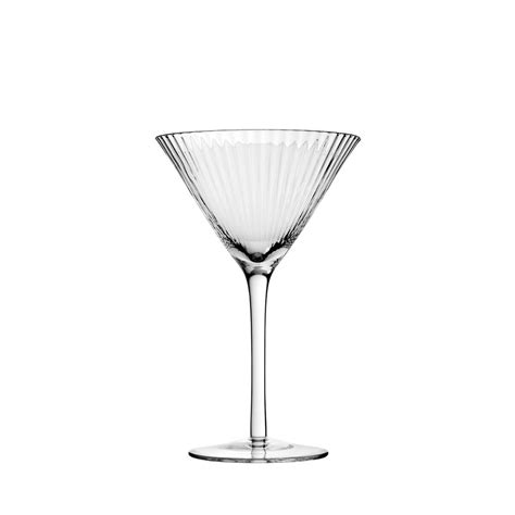 Martini Glasses