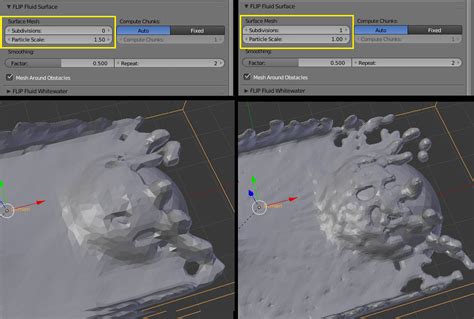 creating your first flip fluids simulation · rlguy blender flip fluids