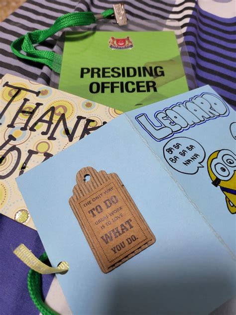 Leonard Yong On Linkedin Found Pieces From My Previous Role In 1 Of