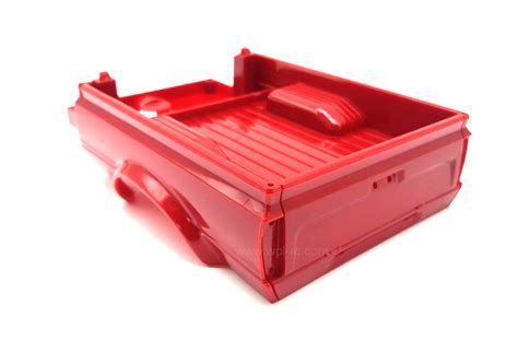 C24 Rear Bed Wpl Rc Official Store