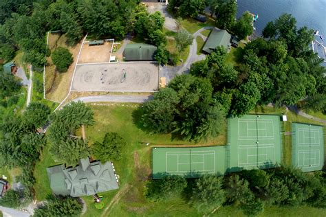 Raquette Lake Girls Camp Premier New York Summer Camp For Girls