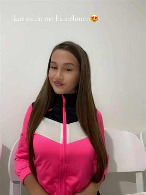 Kur është Me Barcelonën Udhëtim I Mrekullueshëm Tiktok