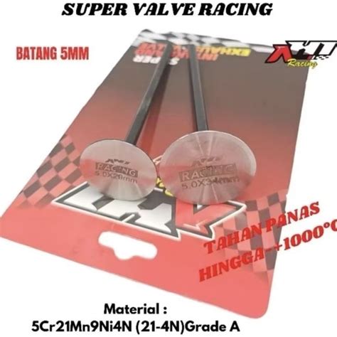 Jual PAYUNG KLEP AH1 RACING ORIGINAL THAILAND 19 20 22 23 24 25 26 27