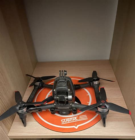 Dji Fpv Combo Drones Insomnia Gr