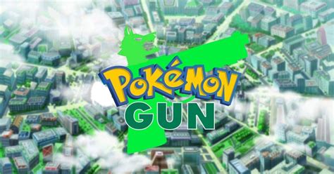 Pokemon Sword And Shield Meme Pokemon Gun Makes Its Way To Mexican