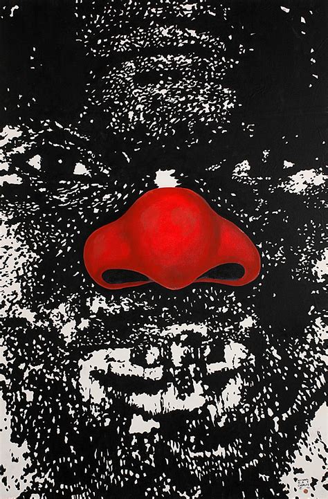 A Salient Conversation With Michael Ray Charles — Arte Realizzata