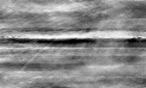 La Sonda Juno Envía La Imagen De Radio De Mayor Resolución De Júpiter