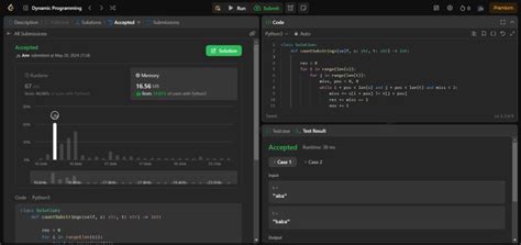 Amr Elkhamisy On Linkedin 100daysofleetcode Leetcode Codingchallenge Problemsolving Python