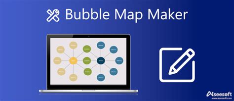 6 Best Free Bubble Map Makers To Increase Your Productivity