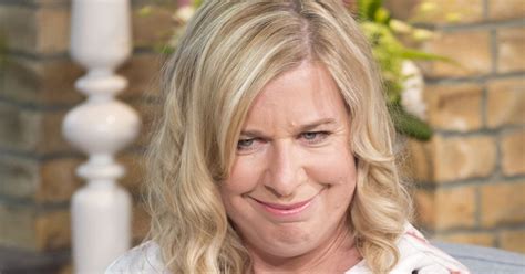 Katie Hopkins My Fat Story Documentary Will Be Aired On Us Tv Sorry