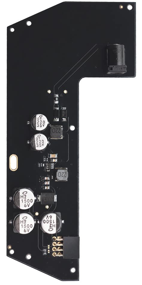 12v Psu For Hubhub Plusrex Eps Ajax