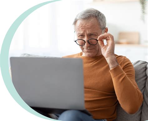 Age Related Vision Loss Causes Prevention And Symptoms