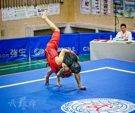 人物介紹 李育昇 武藝廊