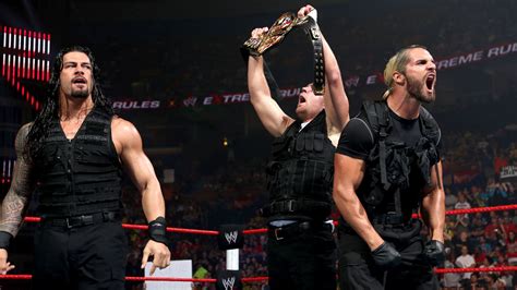 Extreme Rules 2013 Kofi Kingston Vs Dean Ambrose United States