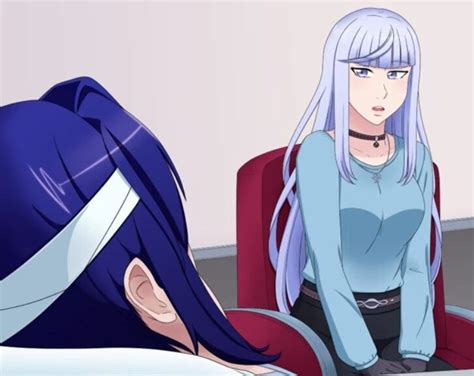 Megami Saikou Yandere Simulator Yandere Simulator Characters Yandere