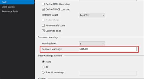 使用netframework，versionv461‘而不是项目目标框架netstandard，versionv20恢复
