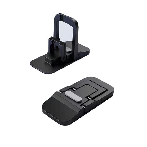 Canmove Laptop Bracket Zinc Alloy Raising Bracket Portable Laptop Stand With Heat Dissipation