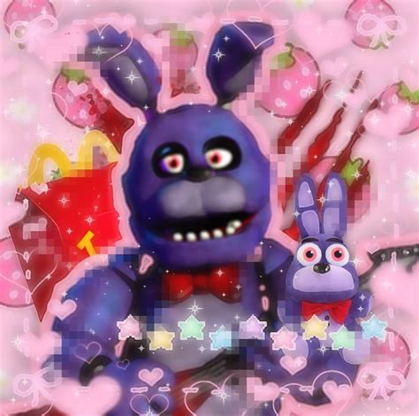 ૮₍ ˃ ⤙ ˂ ₎ა Fnaf Cute Wallpapers Fnaf Comics