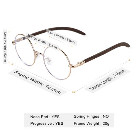 Elklook Retro Prescription Glasses Frames Online 3 5 Day Rush Delivery