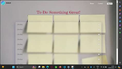 Rakesh P On Linkedin Internship Html Css Github Octanetservicesprivatelimited