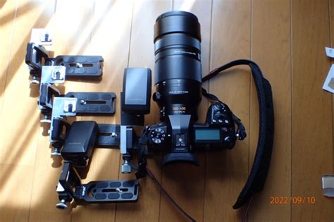 以前改良した照準器ジグ by t kame ID11857062 写真共有サイト PHOTOHITO
