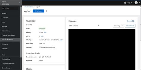Built In Vnc And Black Screen · Issue 46 · Dualcodervgpuunlock · Github