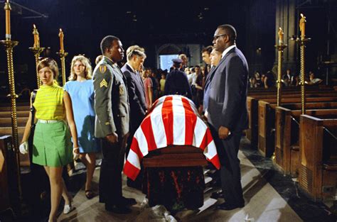 Rfk 50 Years Later A Look Back At The Assassination Of Bobby Kennedy