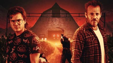 Crítica De El Precio De La Venganza La Película De Stephen Dorff De La