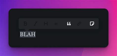 Most Icons In The Editor S Dark Mode Modals Have The Wrong Shade