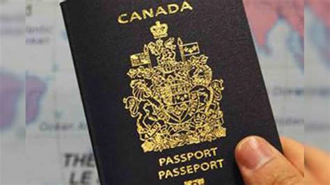 Canada Soon To Allow Gender Neutral Passports