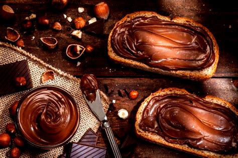 10 Merk Selai Coklat Yang Enak Buat Topping Dan Olesan Roti Nibble