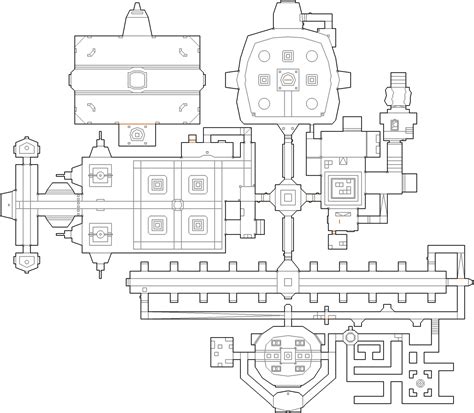 MAP60: Sludge Factory (Doomworld Maximum Project 2021) - The Doom Wiki at DoomWiki.org